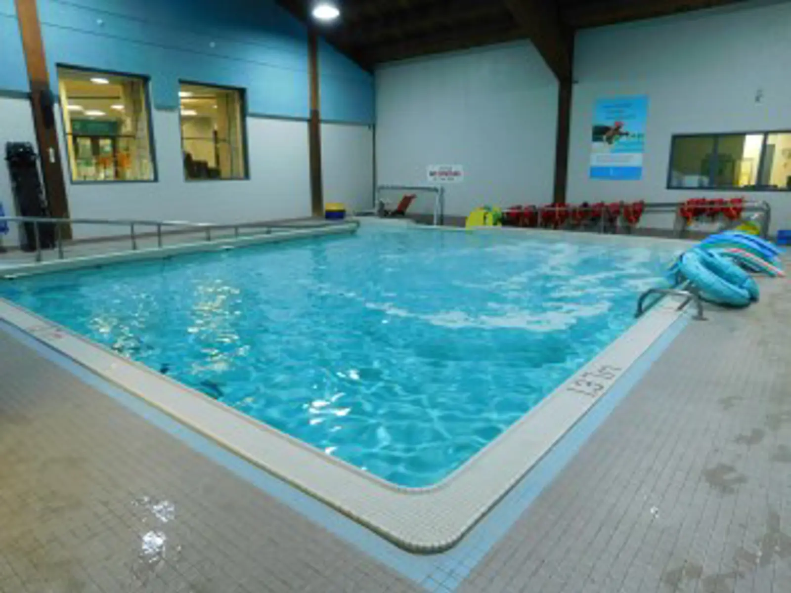 Pool Rentals | City of Kawartha Lakes