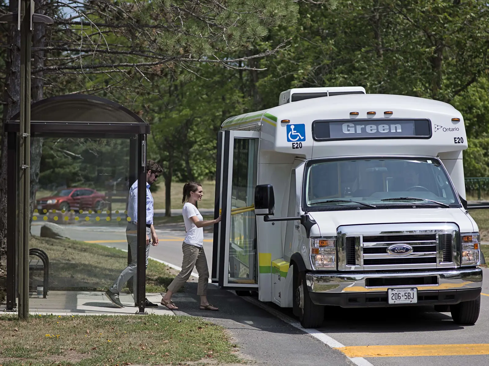 Seniors | City of Kawartha Lakes