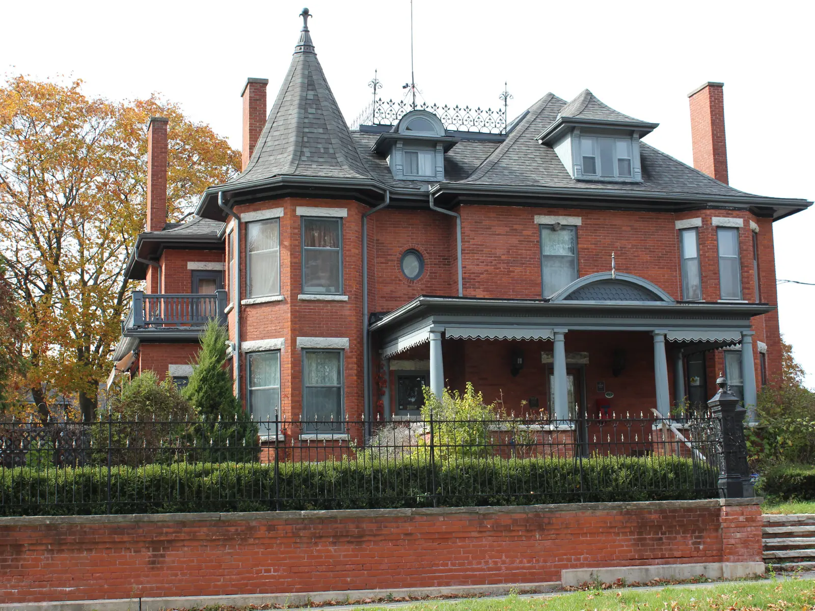 Heritage Permits | City of Kawartha Lakes