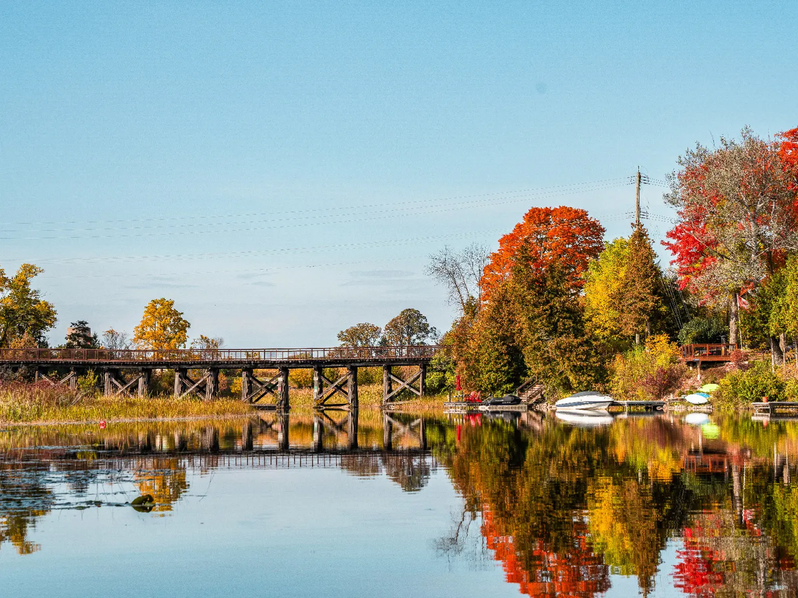 Downtown Omemee | City of Kawartha Lakes