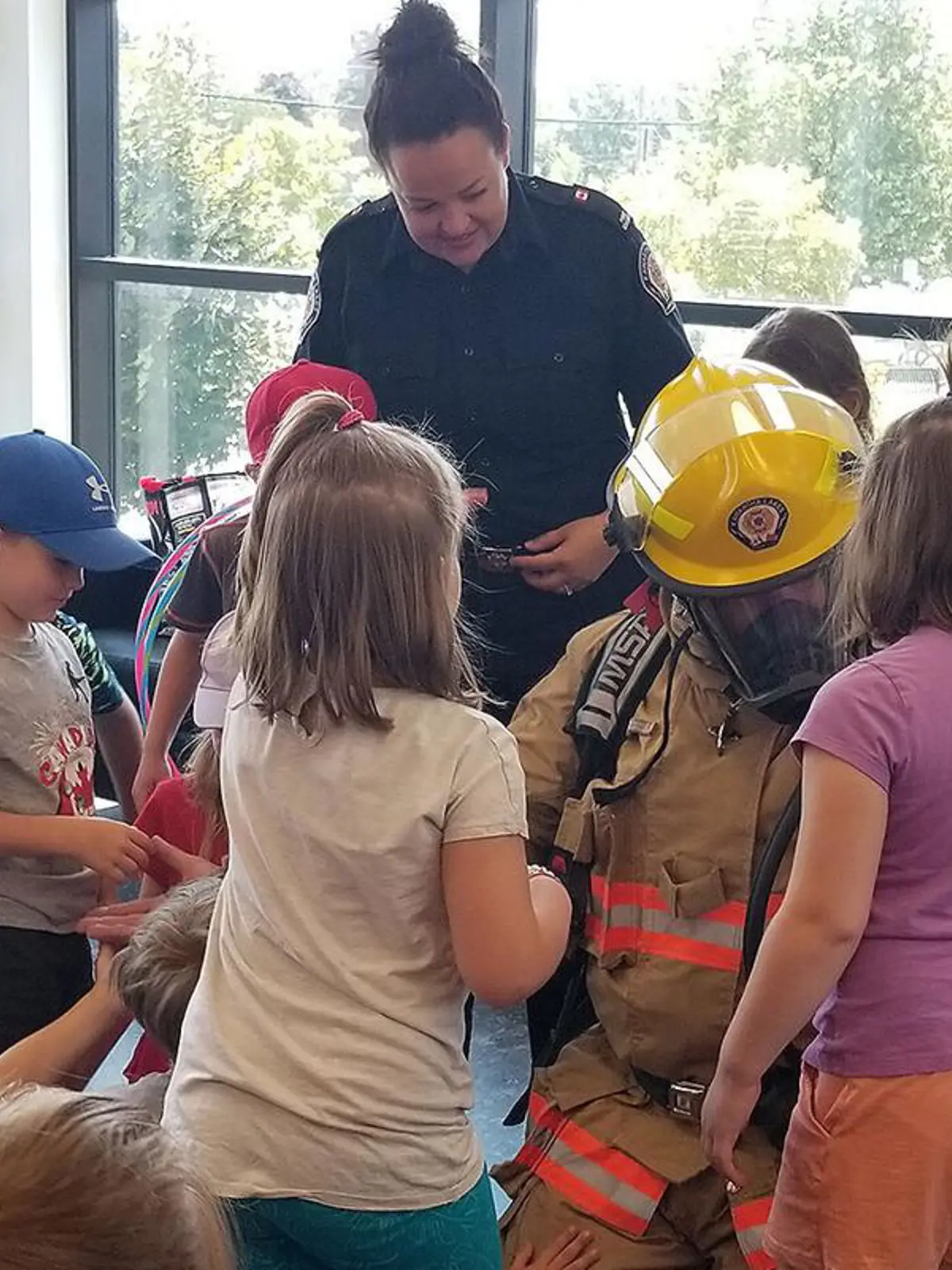 Fire Services | City of Kawartha Lakes