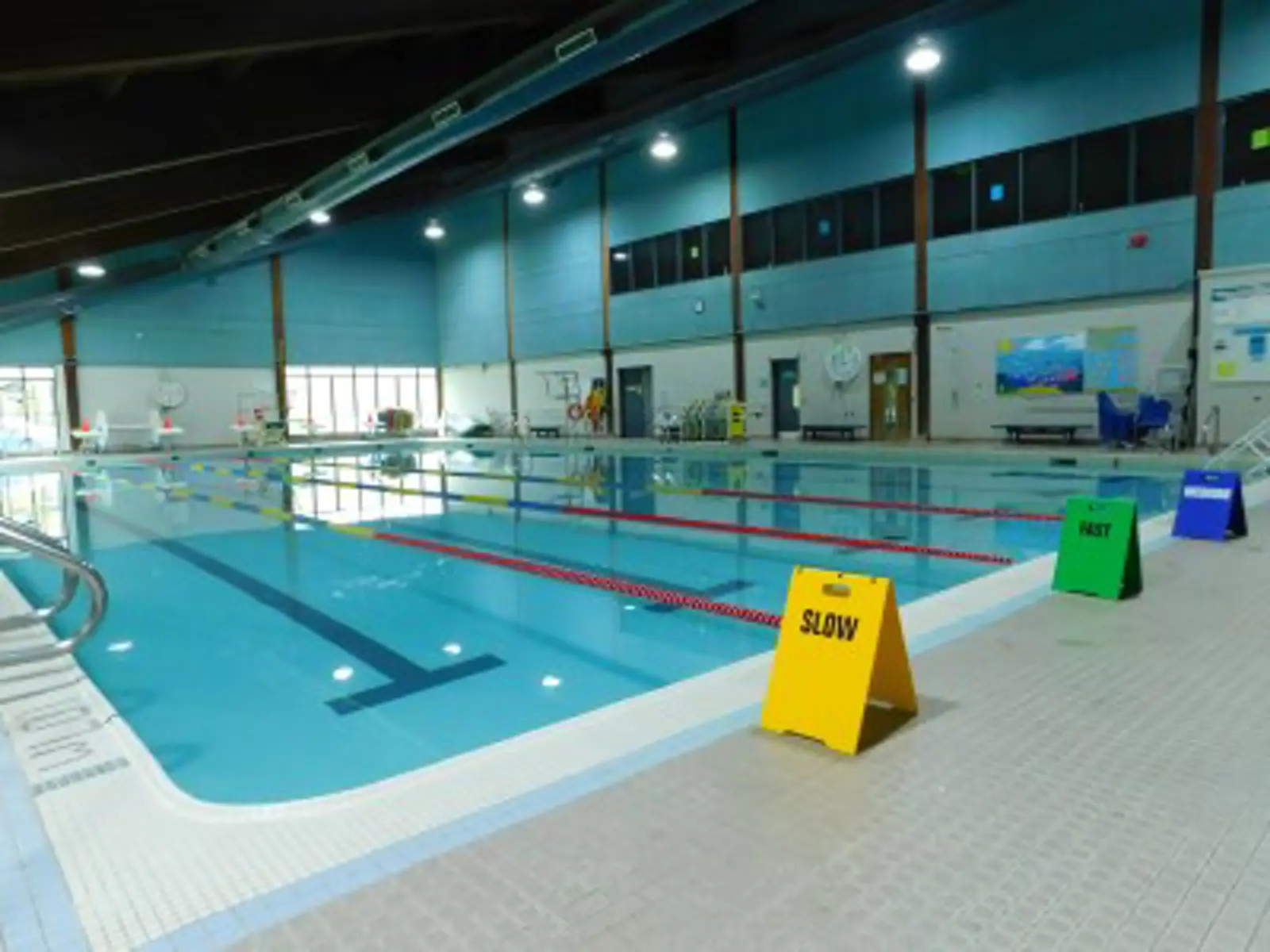Fitness | City of Kawartha Lakes