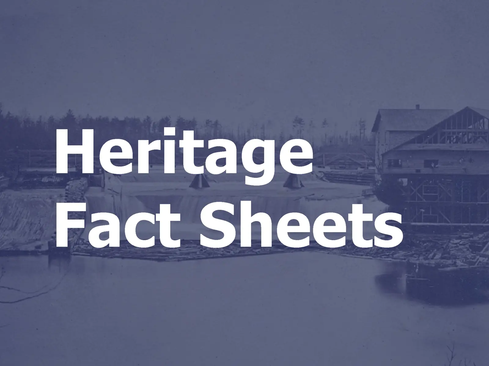 Heritage Permits | City of Kawartha Lakes