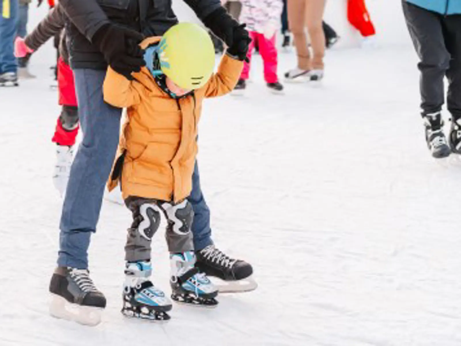 Public Skating | City of Kawartha Lakes