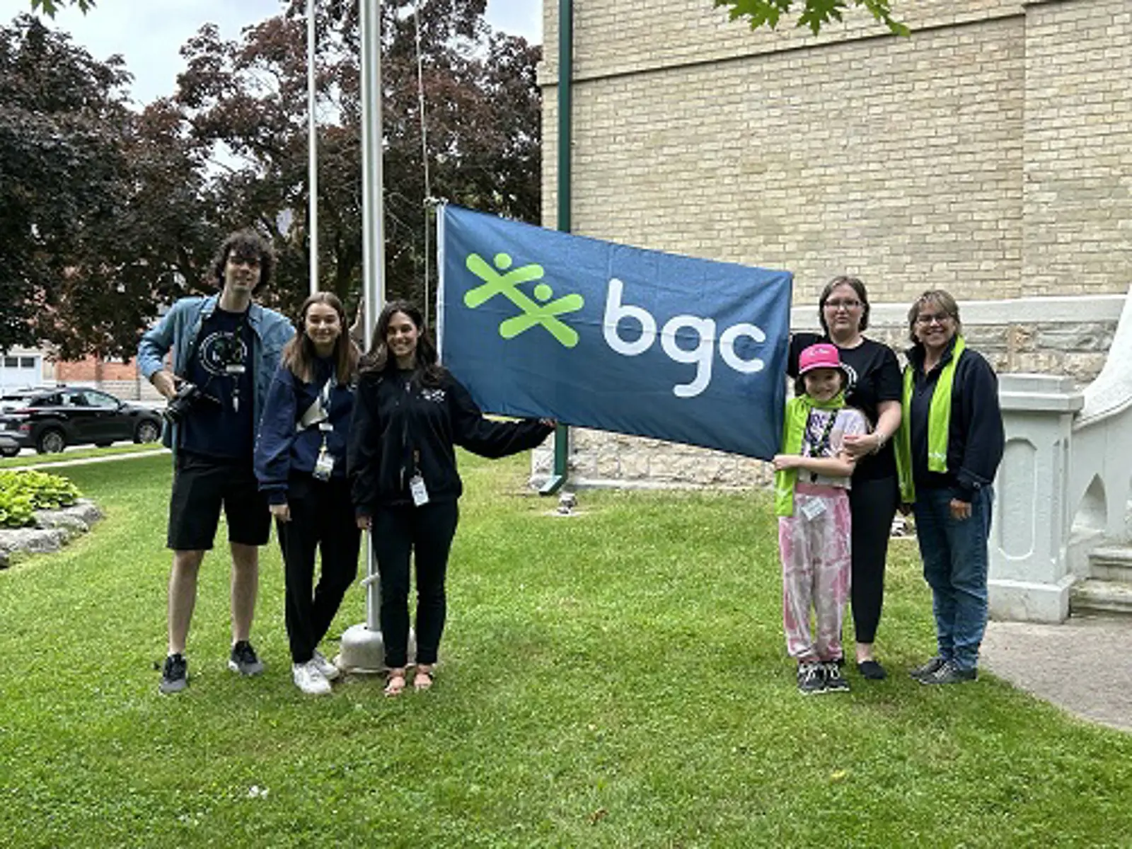 Flags and Days of Significance | City of Kawartha Lakes