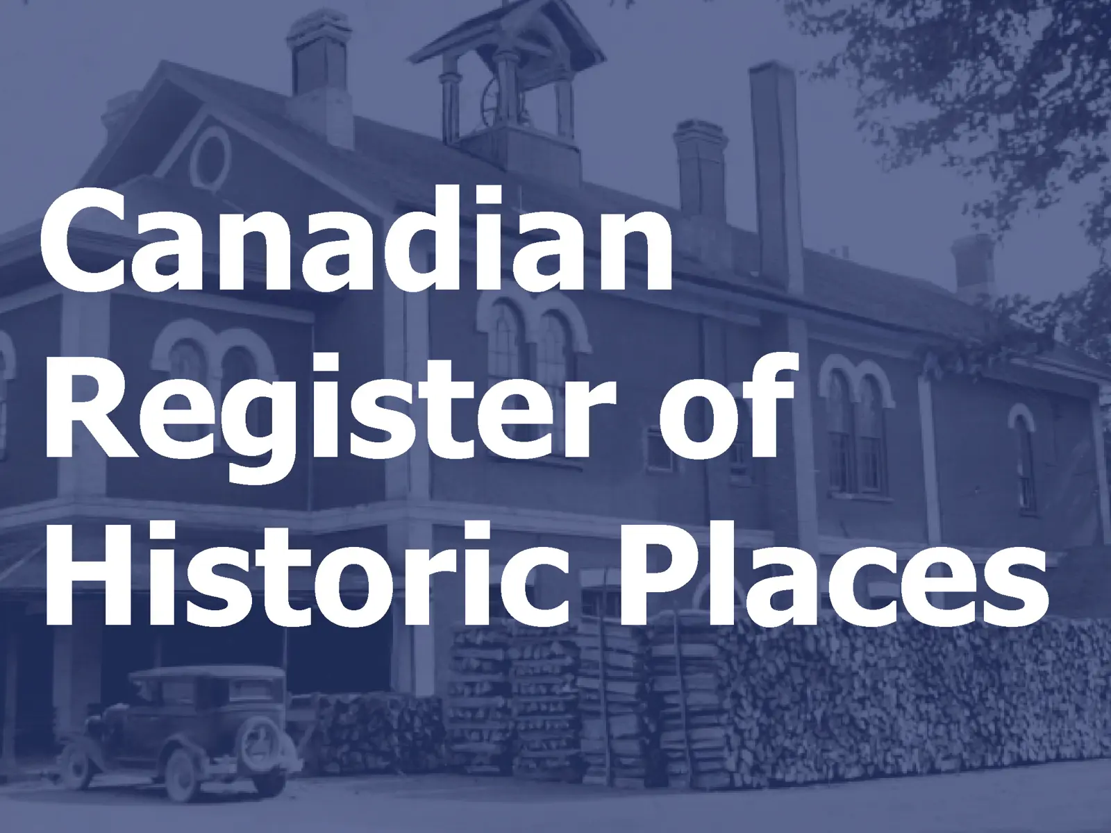 Heritage Permits | City of Kawartha Lakes
