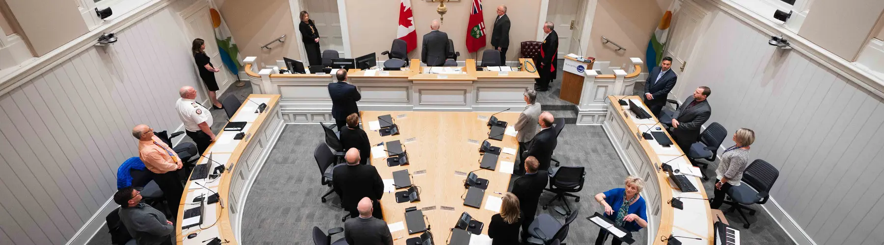 Mayor and Council | City of Kawartha Lakes