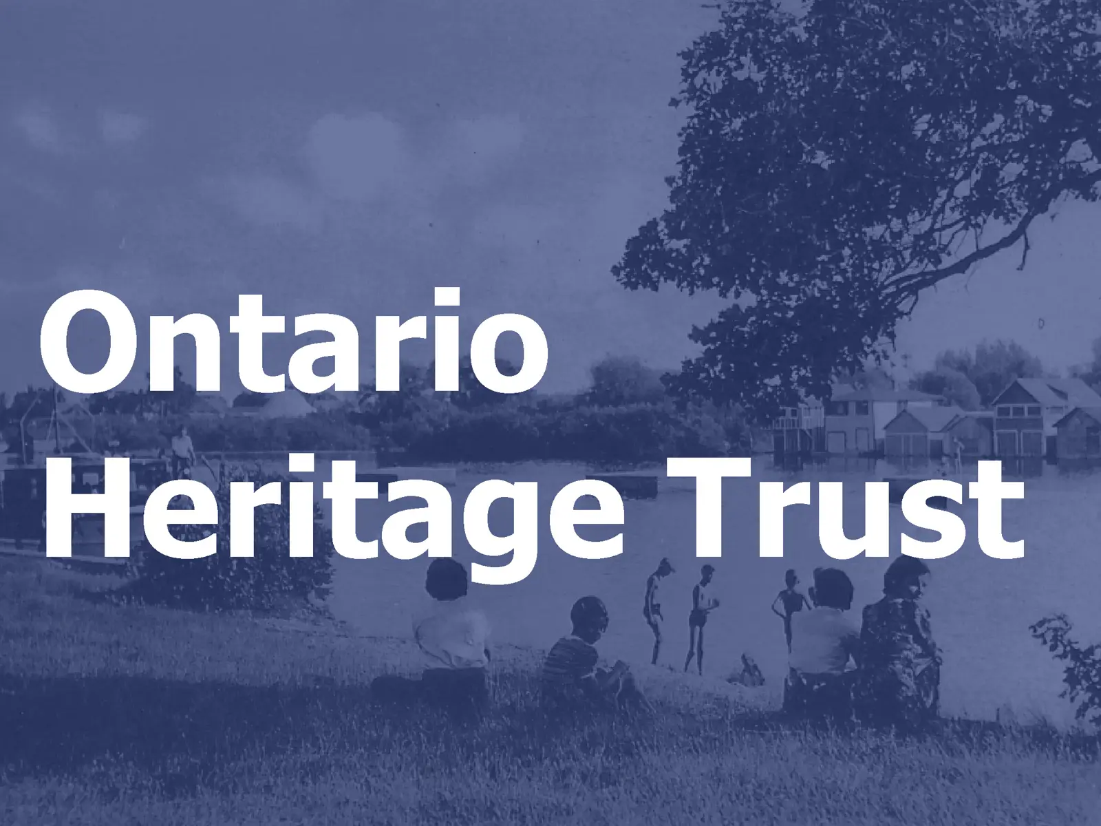 Heritage Permits | City of Kawartha Lakes