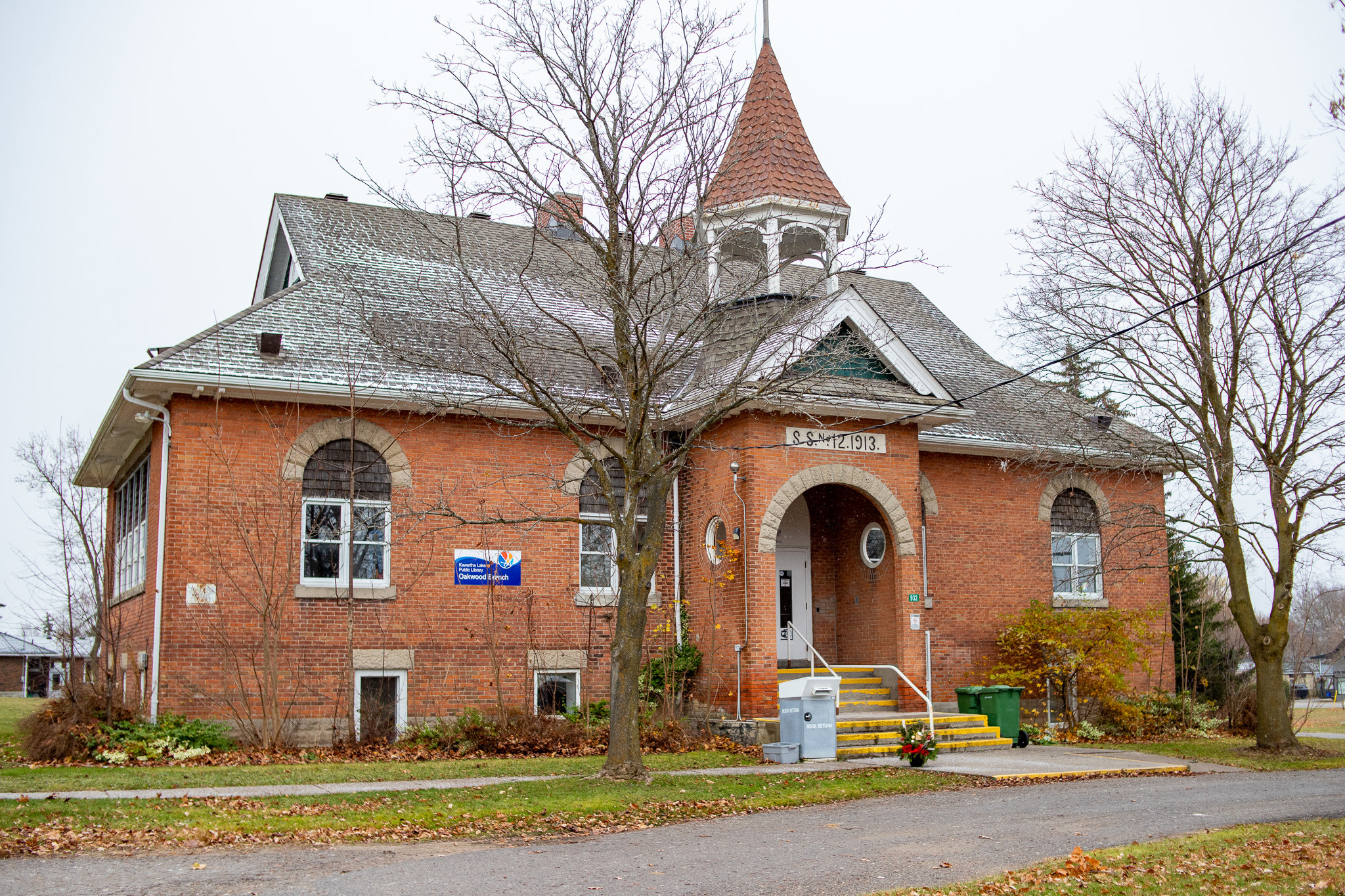 Library News | City of Kawartha Lakes