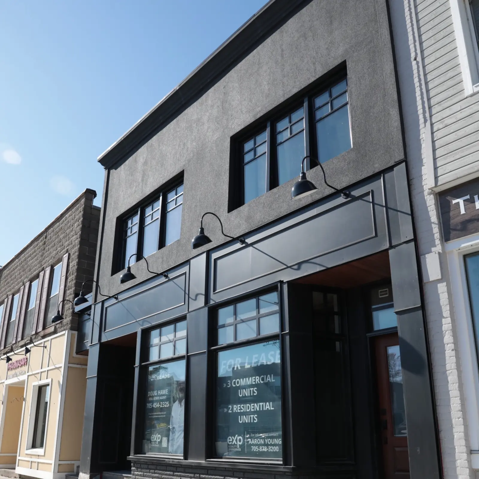 Downtown Coboconk | City of Kawartha Lakes